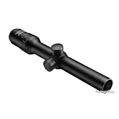 Lunette de battue Meopta Meostar R1 1-4x22 réticule Z PLEX II ...