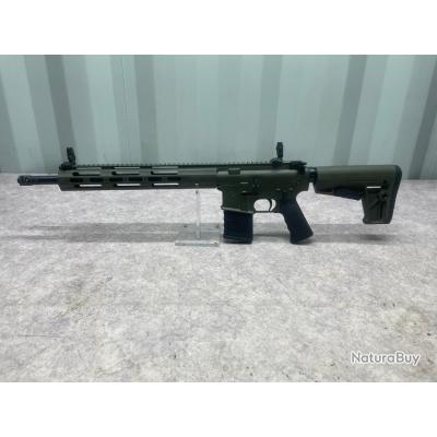 Carabine KRISS Defiance DMK22C cal22lr - Carabines semi-automatiques de ...