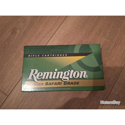 Munitions 8mm Remington mag - Munitions classées en catégorie C (13623422)