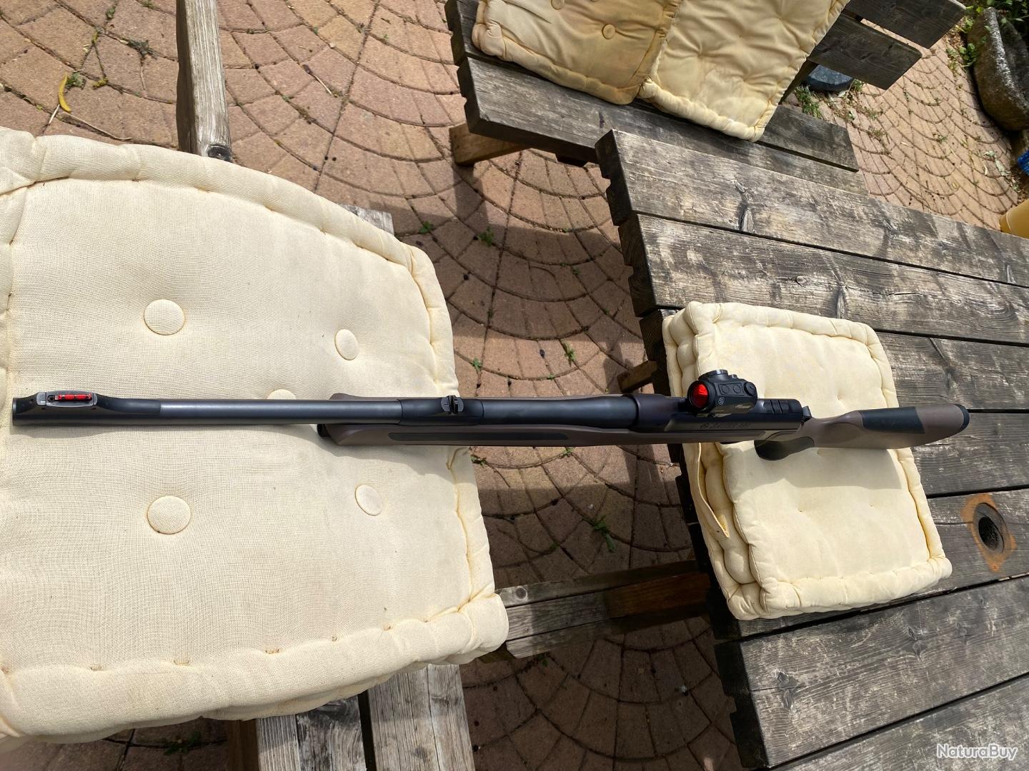 Sauer 303 composite 9.3.62 état neuf à saisir ! - Carabines semi ...