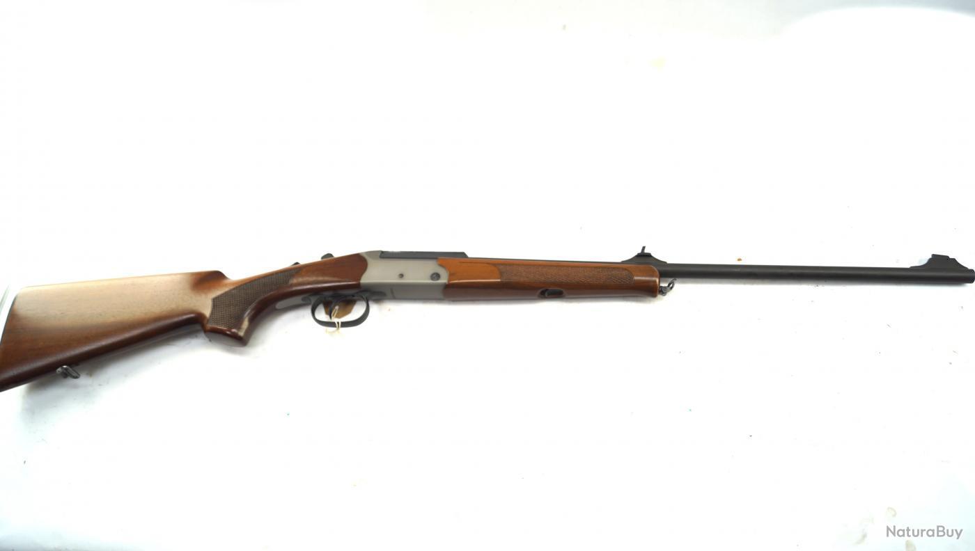 Kipplauf Carabine monocoup Haenel Jaeger 9 7x65R - Kipplauf (13627177)