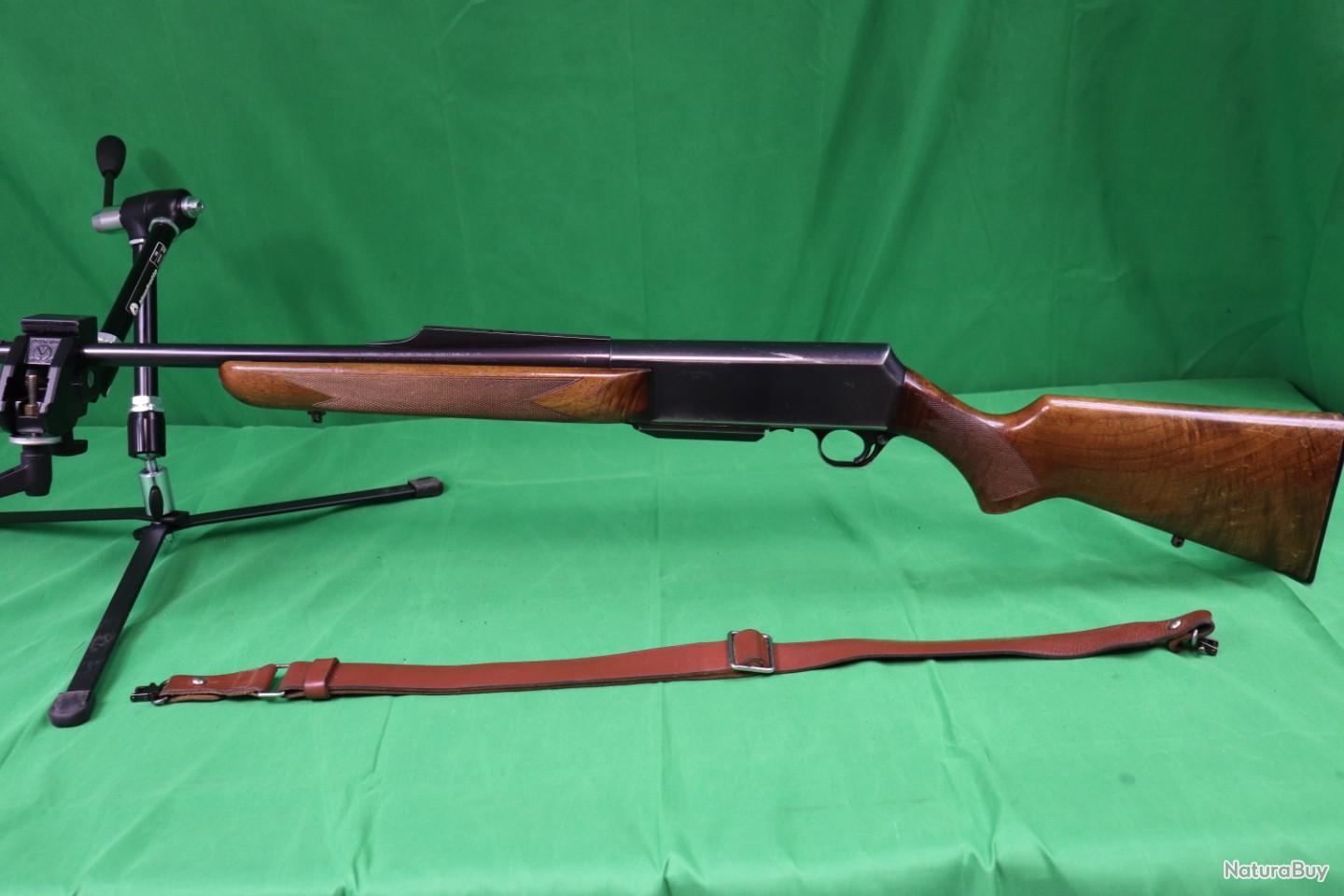 CARABINE BROWNING BAR MK1 300WM - Carabines semi-automatiques Calibres ...