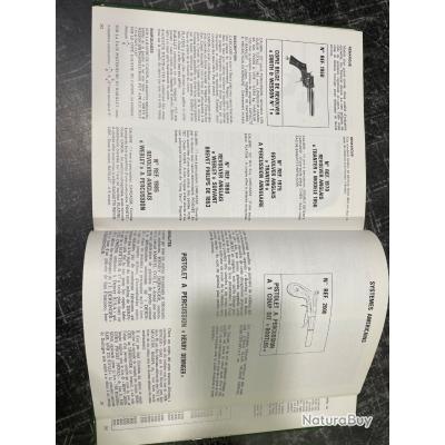 Guide des collectionneurs d 'armes - Livres sur les armes militaria et western (13633640)