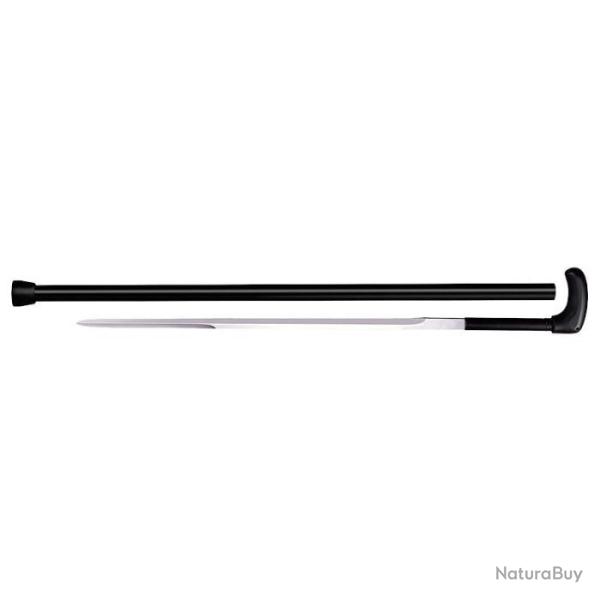 Canne Cold Steel - Heavy Duty Sword Cane avec Lame 616mm - Cannes-épées ...