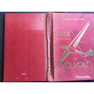 CE QU'IL FAUT SAVOIR POUR COMPRENDRE LE VOL À VOILE - CHARLES & OLGA ...