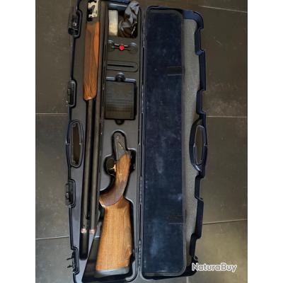 Fabarm axis rs12 - Fusils de parcours de chasse (13642735)