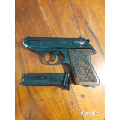 Pistolet erma ep752 imperator - Pistolets de Catégorie B (13646081)