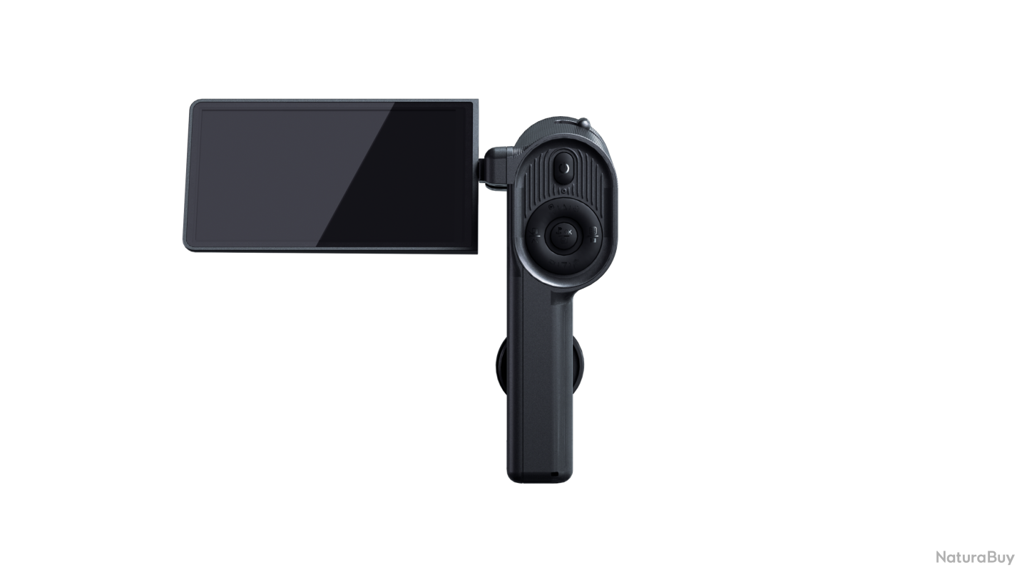 Caméra thermique Pard Wombat - 35 mm - Monoculaires et caméras ...