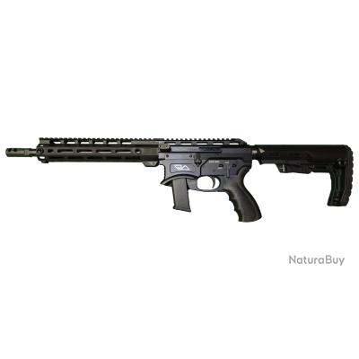 REVO ARMS AR9 STANDARD 9X19 - 12" - Carabines semi-automatiques de ...