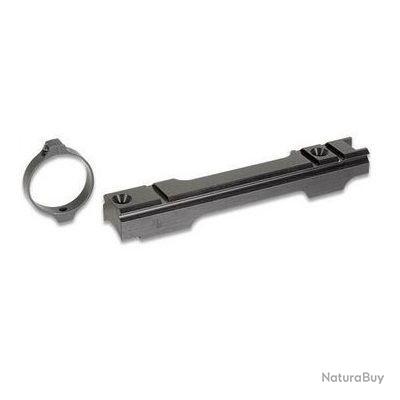 Rail type Weaver S&K pour fusil Springfield Mod 1903 - Embases pour ...