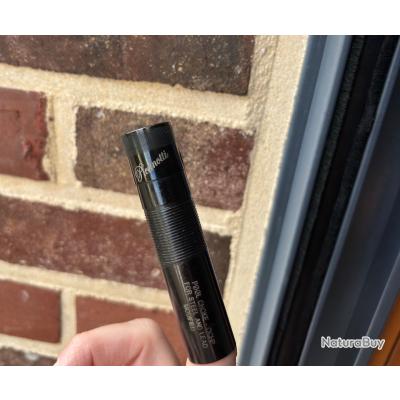 Chokes beretta optima hp 1/2 pool chokes état neuf - Chokes (13649563)