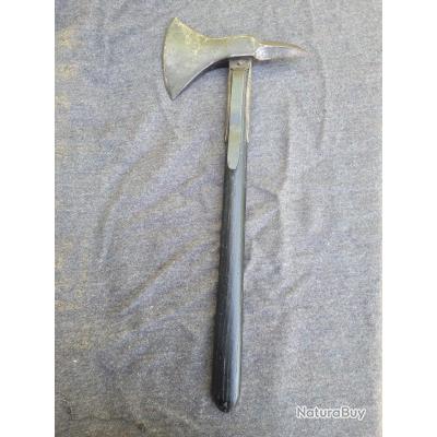 Hache de bord 1833 marine - Sabres (13651656)