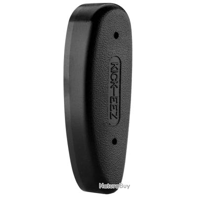 Plaques de couche Kick-Eez noires mod.300 - 19 mm - Plaques de couche ...