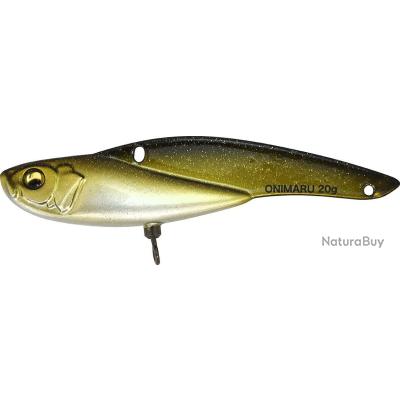 ONIMARU 20gr - ARMY ( SP-C ) - Leurres durs Carnassiers (13662518)