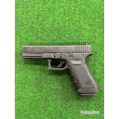 GLOCK 13 GEN 3 9X19 PARFAIT ETAT - Pistolets de Catégorie B (13666240)