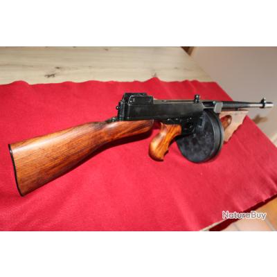 THOMSON 1928 DENIX - Reproductions de fusils et pistolets mitrailleurs ...
