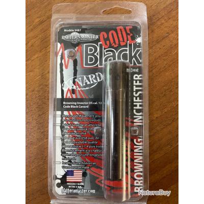 Choke PATTERNMASTER - Chokes (13666780)