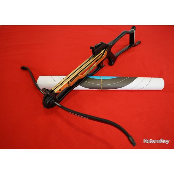 Arbalète Barnett Commando type 1 - 150 lbs - Collection / Collector ...