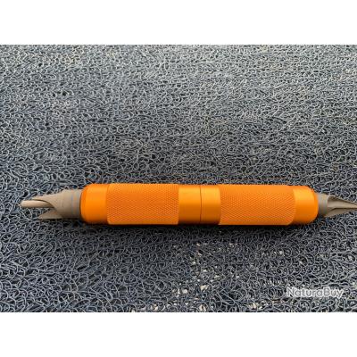 Outil à chanfreiner interne et externe pour douille - Alésoirs, outils ...