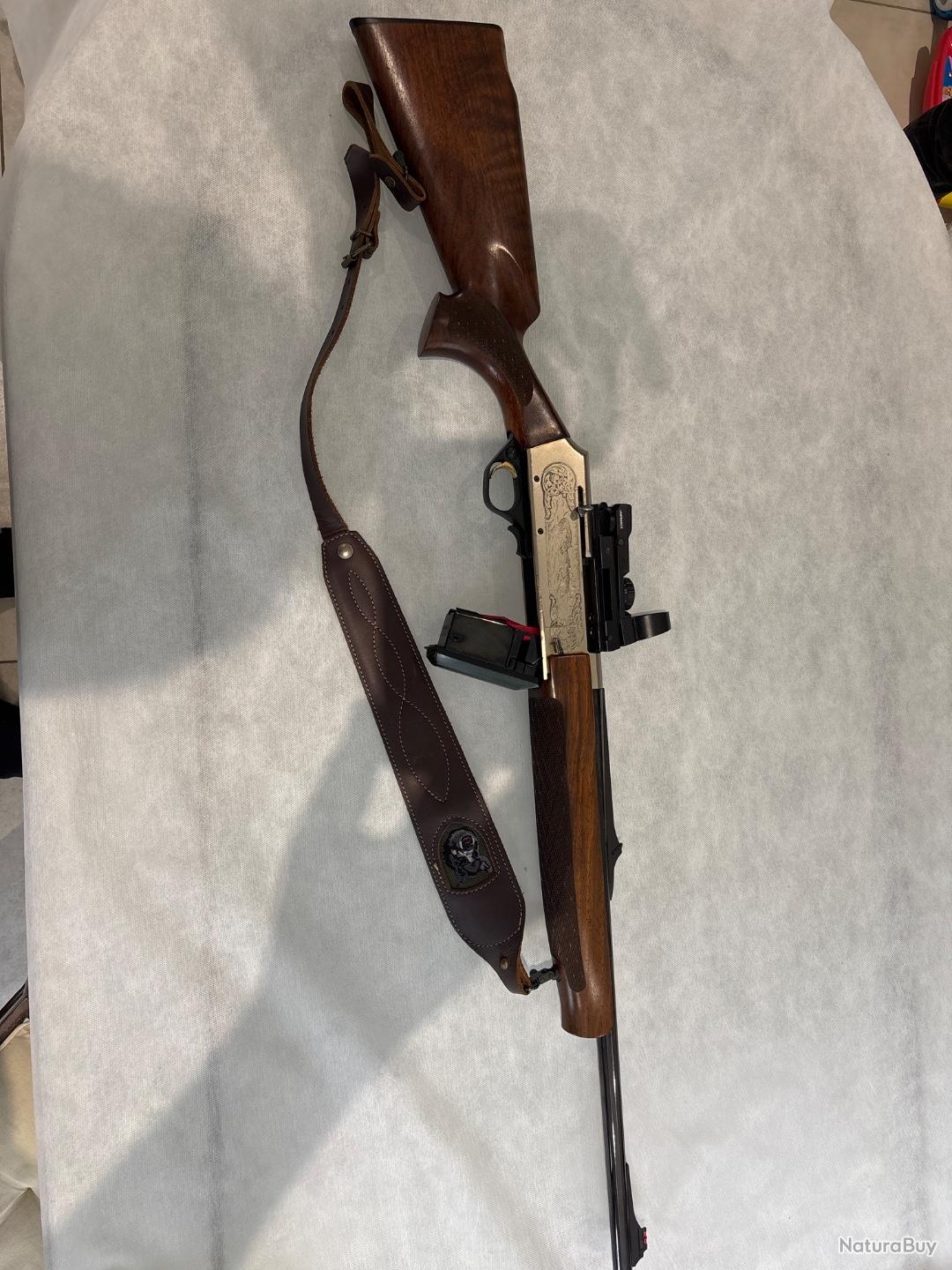 Carabine De Chasse A Vendre Entre Particulier