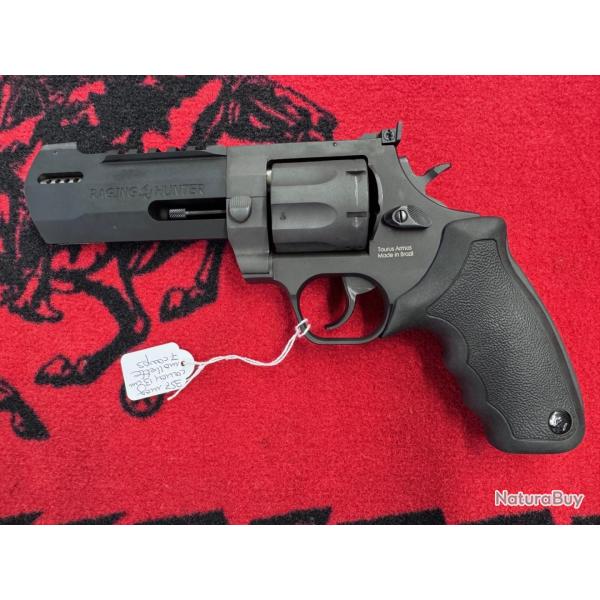 Taurus 357H HUNTER 5"1/8 357 mag - Revolvers de Catégorie B (13674067)