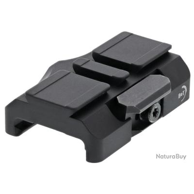 Embase weaver picatinny 21mm AIMPOINT ACRO - STEINER MPS -BURRIS ...