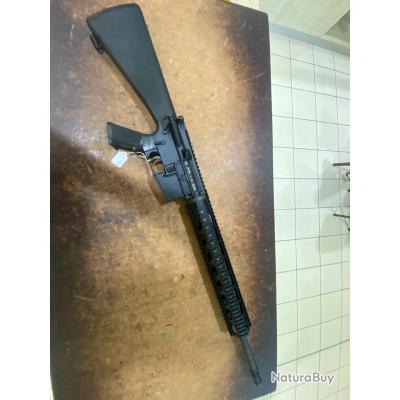 M16 marksman SDM - Carabines semi-automatiques de Catégorie B (13677551)