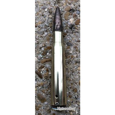 12,7X99 CAL 50 BMG US WW2 1944 NEUTRALISÉE D M 4 - Munitions ...