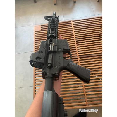 M4 delta amory Airsoft - Fusils d'assaut (13680689)