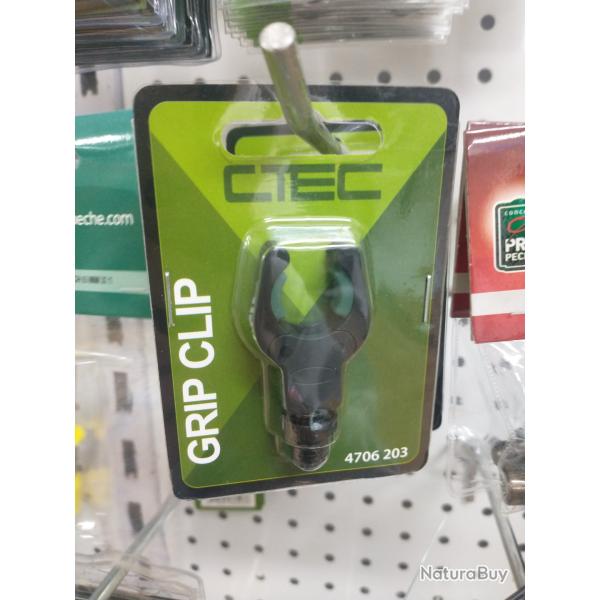 Grip clip - Clip Plombs (13680774)