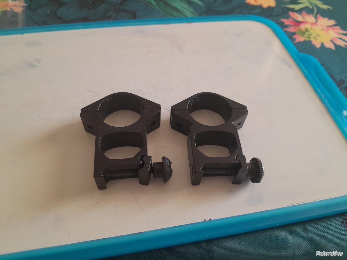 Collier lunettes - Colliers pour montage fixe (13681397)