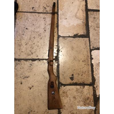 Crosse mauser 98k - Crosse de carabine (13684350)