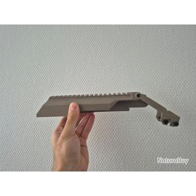 B-33 zenitco 5KU - Rails de montage Airsoft (13688137)