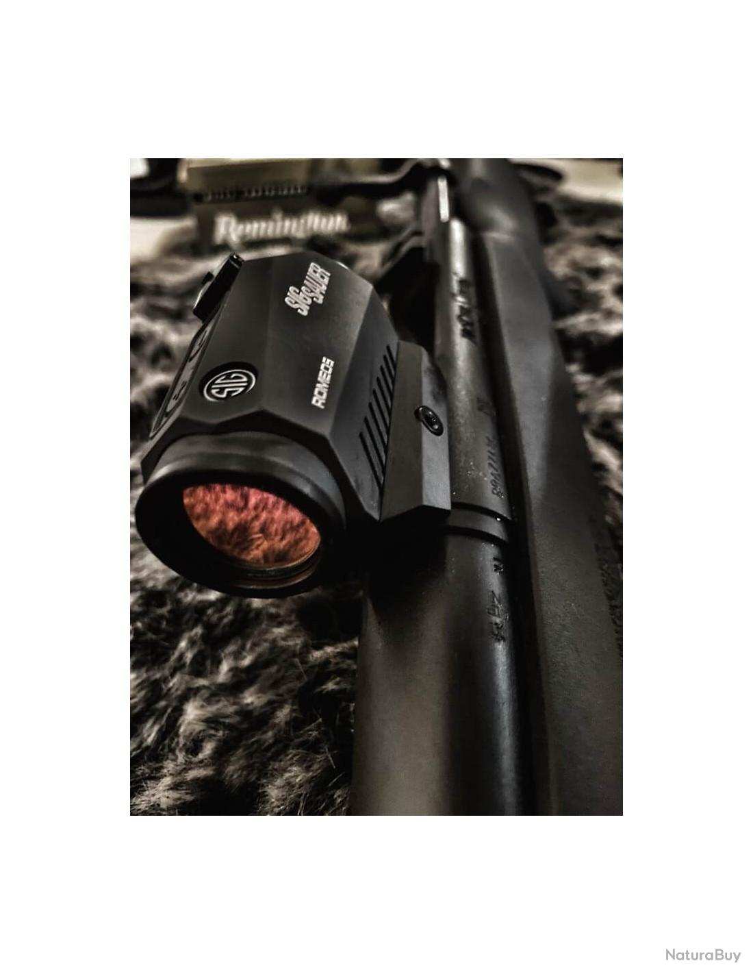 OFFRE Winchester SXP Marine Xtrem Defender Canon Rayé de 61cm 4+1 Viseur point rouge ROMEO5 ...