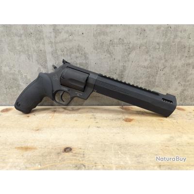 Revolver Taurus Raging Hunter - 460 S&W Magnum - Revolvers de Catégorie ...