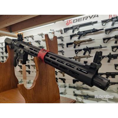 SPRINGFIELD ARMORY AR9 SAINT VICTOR 9 mm - Carabines semi-automatiques ...