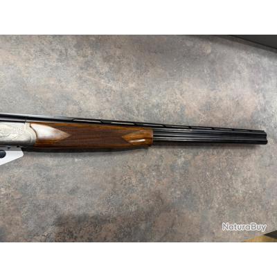 Fusil Chapuis superposé super orion C35 cal 20/76 bois luxe - Fusils ...