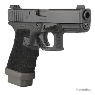 Pistolet TTI Terminal List Gunsmith Package Glock 17 Gen 5 - Pistolets ...