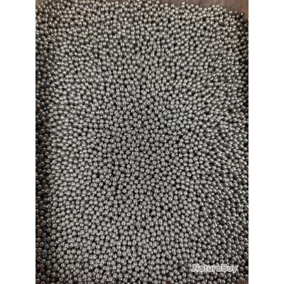 1 Kg de Tungstène Super Shot (TSS 18.5 g/cm3) - Plombs, grenailles, balles fusil lisse (13706337)