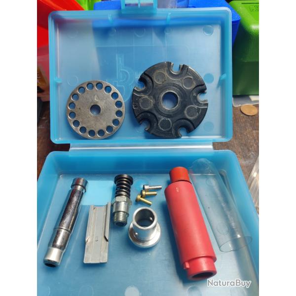 Kit DILLON 650/750 Conversion - Cal. 45 ACP - Pièces détachées et ...