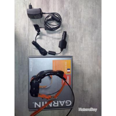 Collier Garmin T5 mini F - Colliers GPS (13708105)