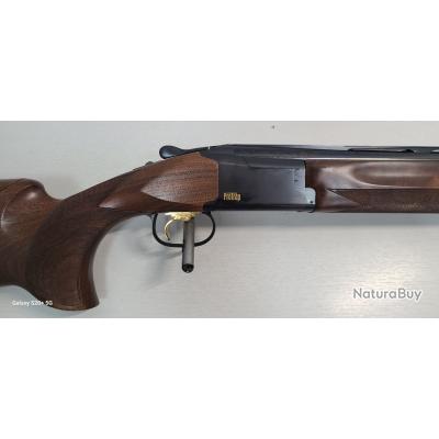 NEUF !!!! DESTOCKAGE BROWNING B725 PRO TRAP GAUCHER BUSC RÉGLABLE CALIBRE 12/70 CANON DE 76CM ...