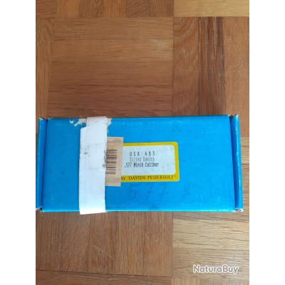 Bullet sizer 577 PEDERSOLI - Outils recalibreurs (13713572)