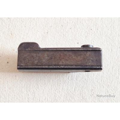 Arrêtoir de culasse MAUSER 98K WW2 - Pièces détachées non classées ...
