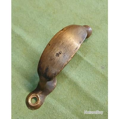 Pontet de pistolet marine 1779 d'origine - Pièces détachées Pistolets ...