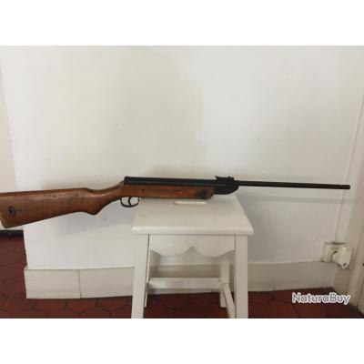 Carabine A Plomb Ancienne