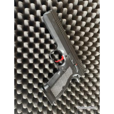 CZ TS2 Custom - Pistolets de Catégorie B (13715688)