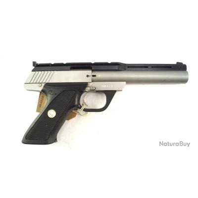 Pistolet Colt Target 22LR 6" - Pistolets de Catégorie B (13720401)