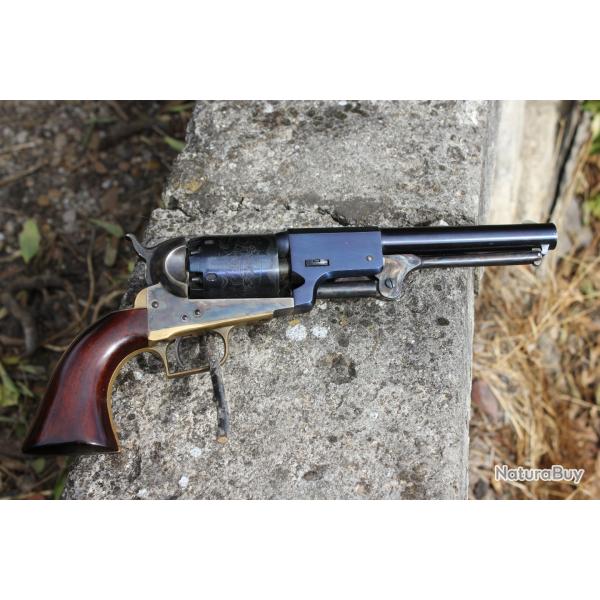 Très beau Colt Dragoon 1er modèle Fab. Uberti - Revolvers à poudre noire (13722558)