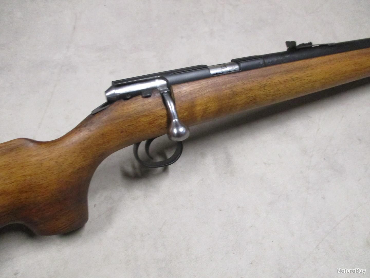 BSA Supersport 5!!! Mise à prix 1 Euro!!! - Carabines 22LR (13722880)